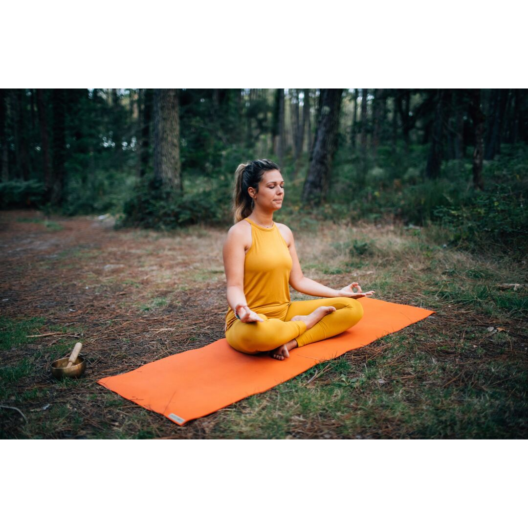 Comment harmoniser nos chakras en pratiquant le yoga ? - Stacha