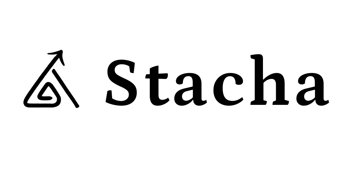 La Liberté d'Être Soi - Stacha